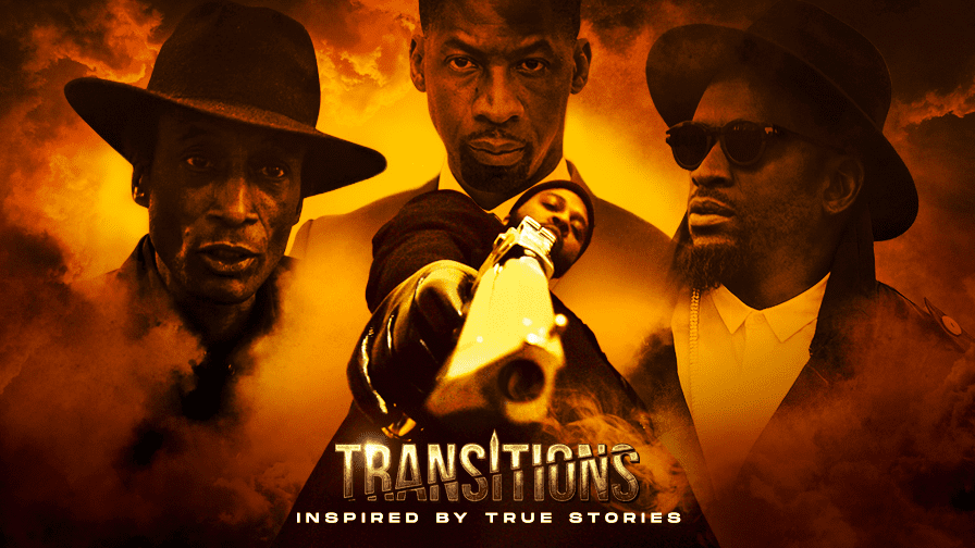 Home | Transitions The Series