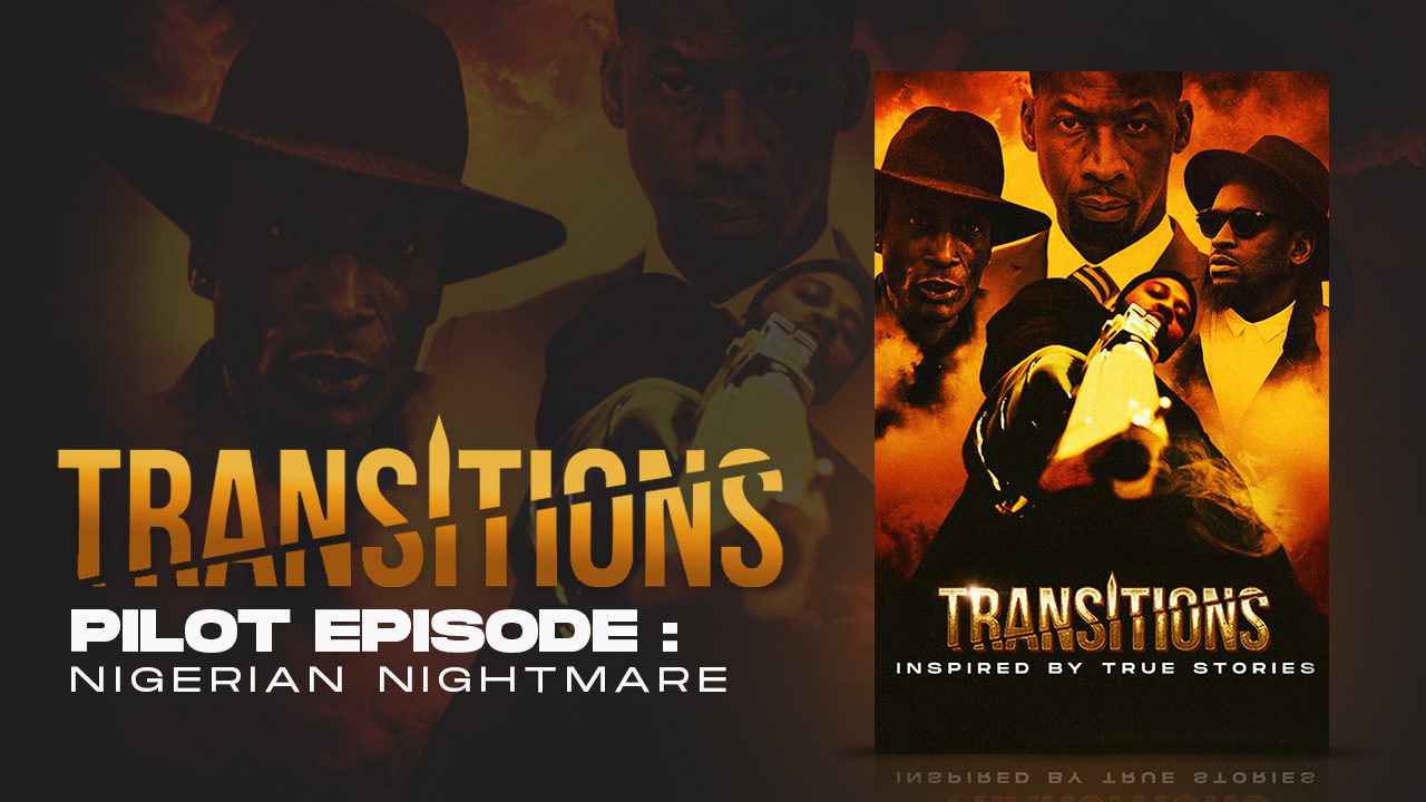 Episodes | Transitions The Series