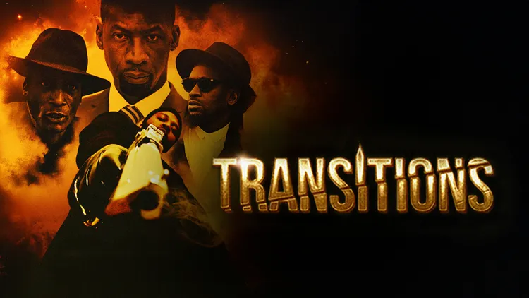 Transitions The Series